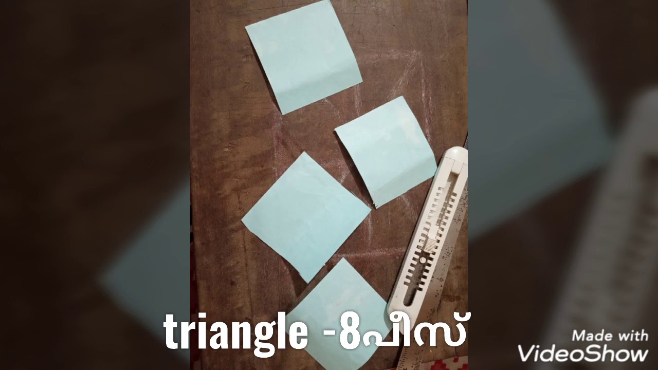 4th std activity - YouTube