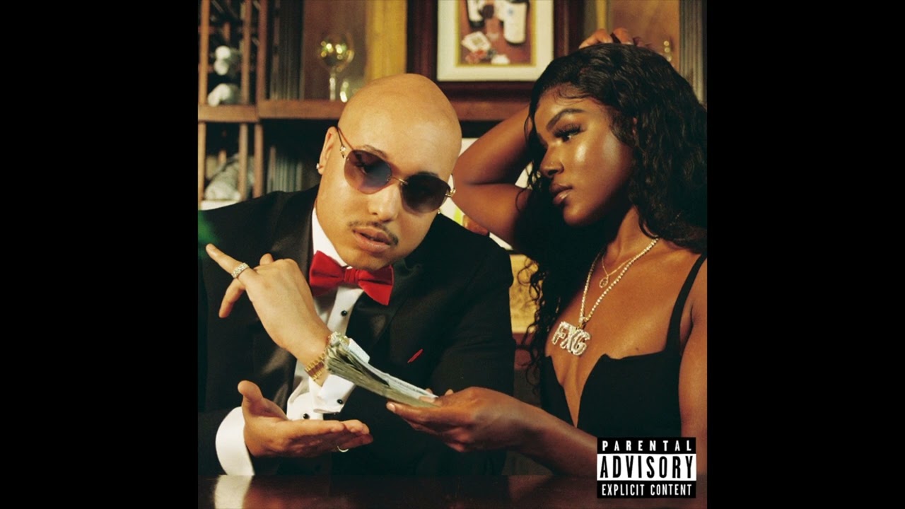 FishXGrits - Insane ft. Tha Sharp One - YouTube