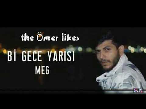 MEG---bi gece yarısı