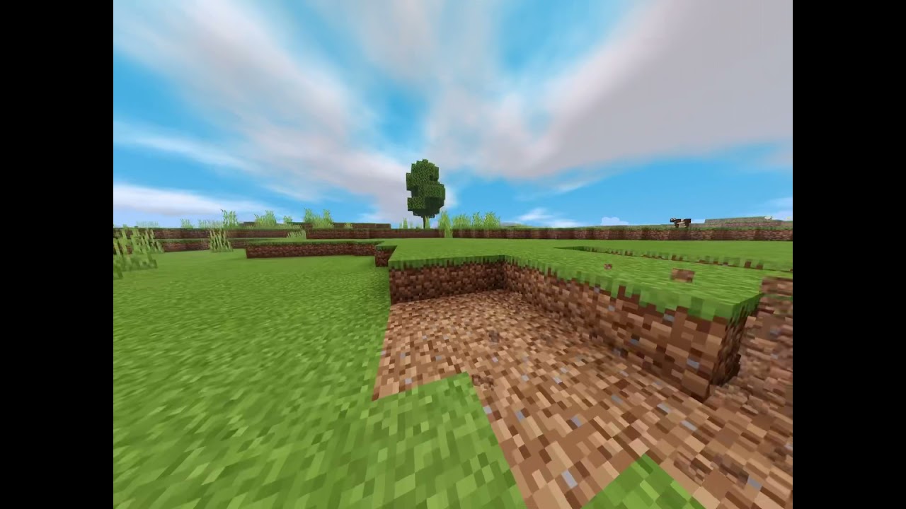 The most satisfying Minecraft video - YouTube