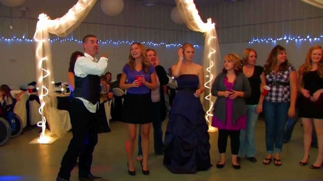 Integrity Event Video: Ryan and Jenna Proctor - Wedding Highlights ...