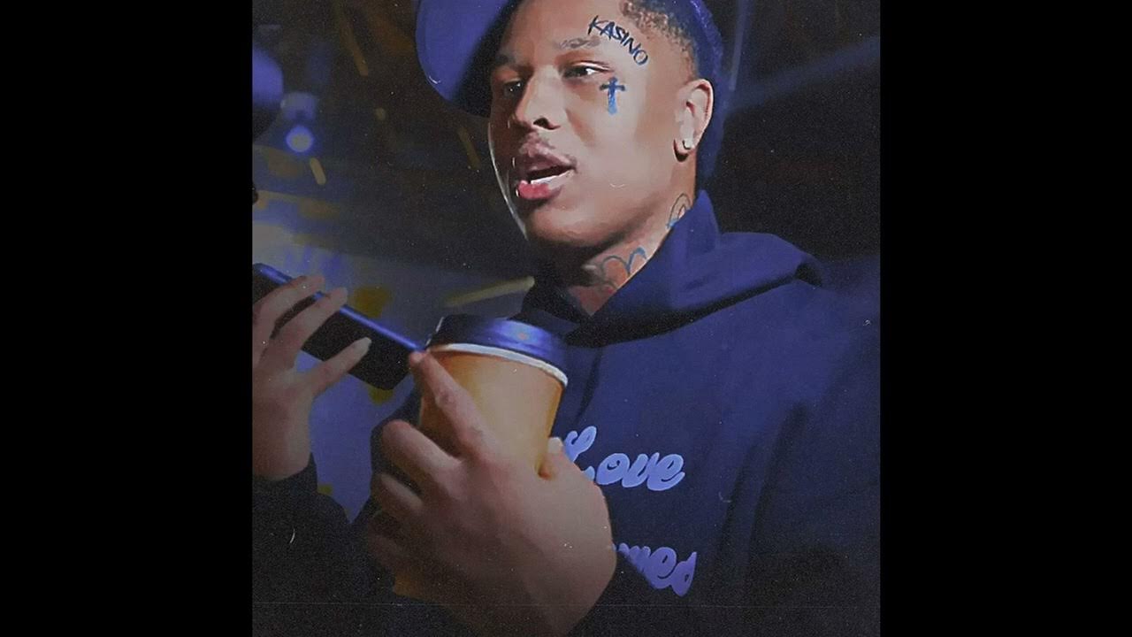 [FREE] EBK Jaaybo Type Beat - "For You" - YouTube