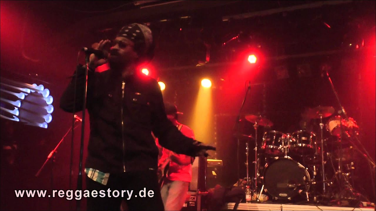 Michael Rose - 1/7 - What Is Life + Sponji Reggae + Bull In The Pen ...