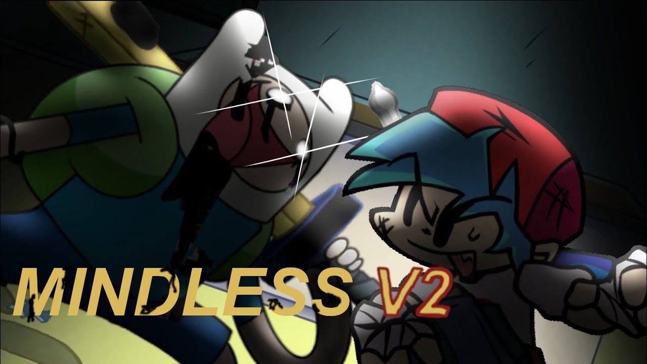 MINDLESS V2 CHARTED - YouTube