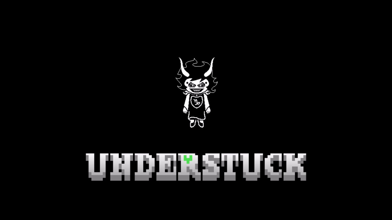 UNDERSTUCK | mEmOrY - YouTube