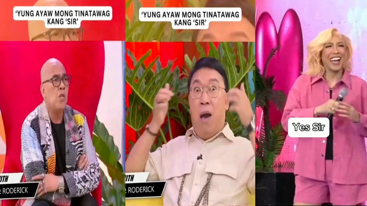 Jude Bacalso "Yung ayaw mong tinatawag kang "SIR" 😷 Ganito dapat - YouTube