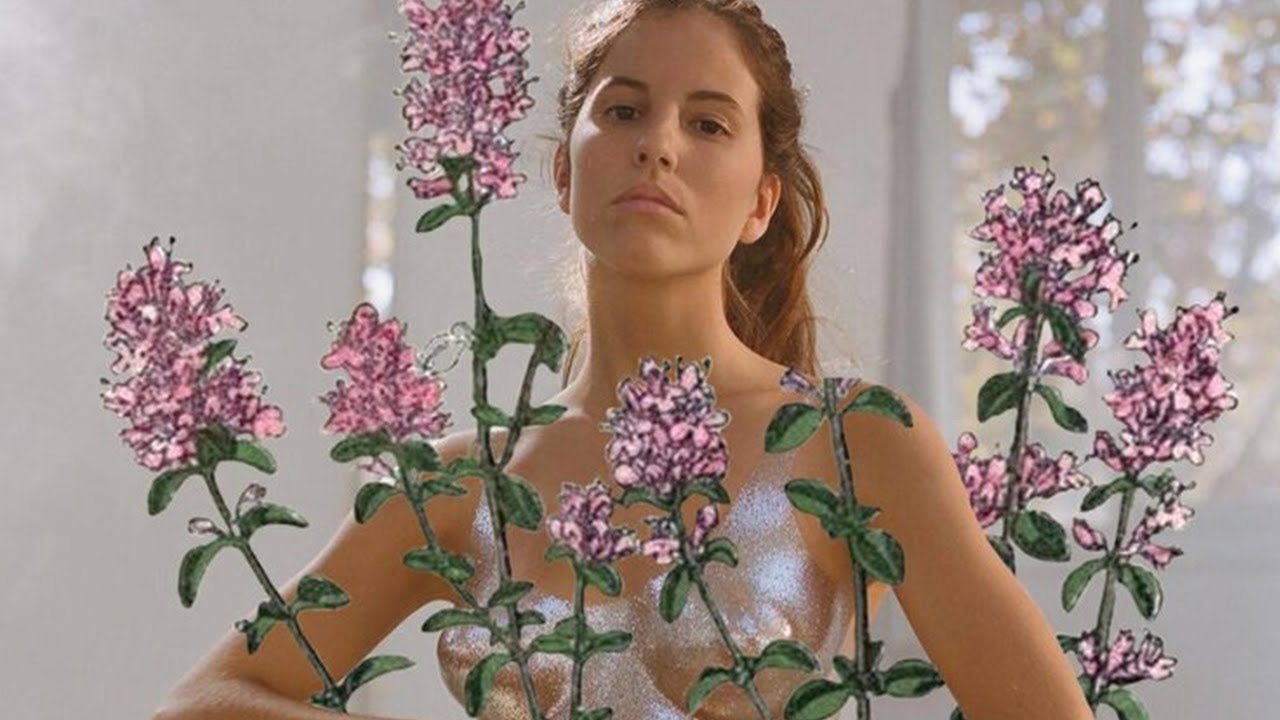 How to Grow a New Body - YouTube