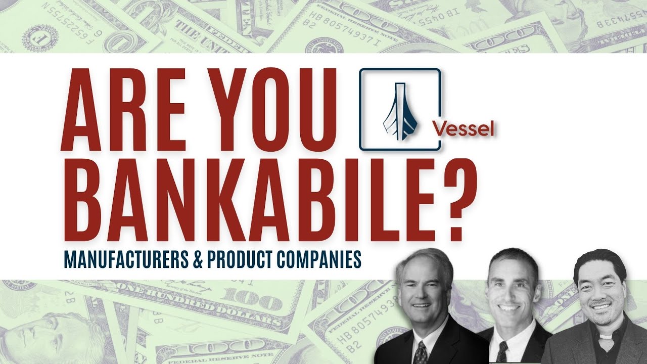 What Is Bankability? - YouTube