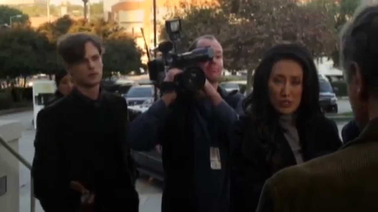 Alexandra Choi - REEL - 30 sec Drama. - YouTube