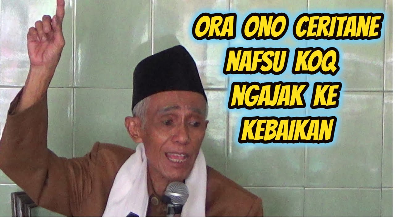 Ngaji gembira menyenangkan dan tambah bnyak ilmu bersama Mbah kyai ...