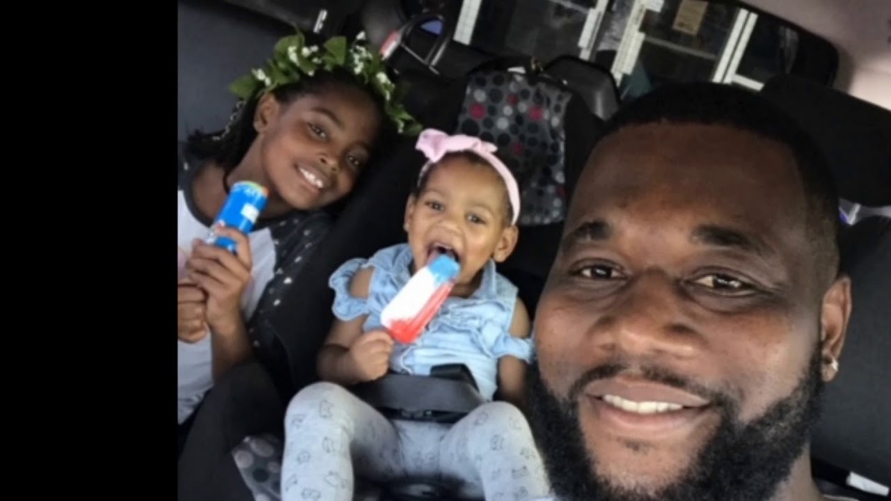 Ashley Hodges Buskey Celebration of Life - YouTube