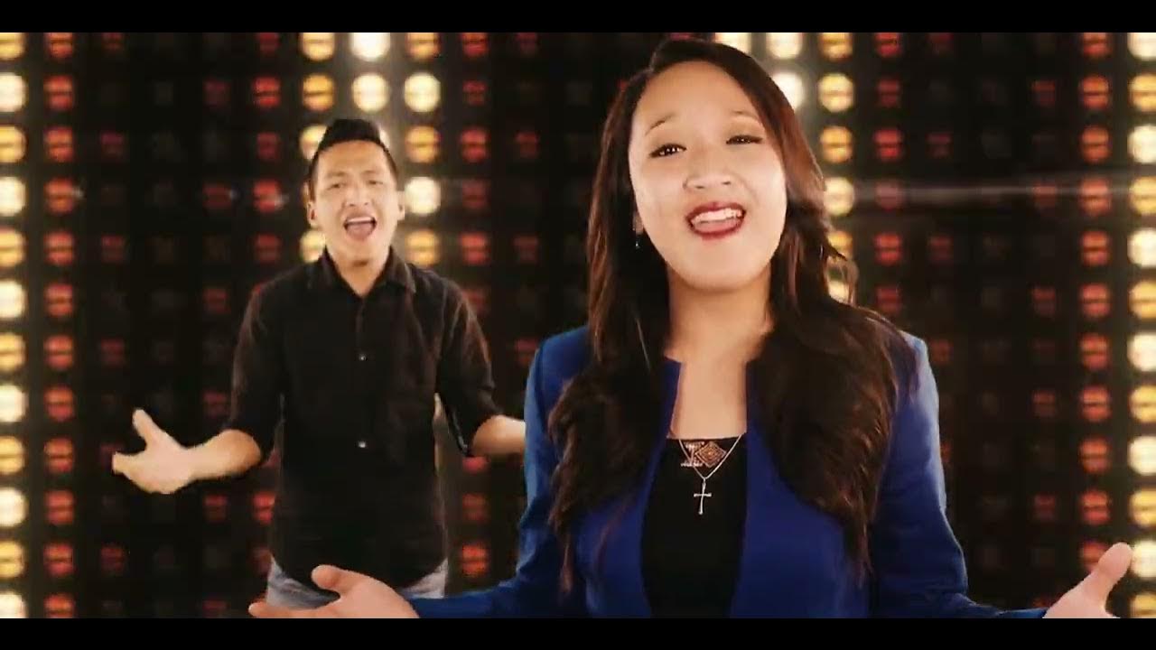 Nghaktea Fanai & Bethsy - A Awm E Lal Krista (Love Bethel OST) - YouTube