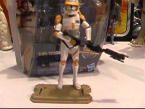 clone commander cody phase 2 armor star wars the clone wars action ...