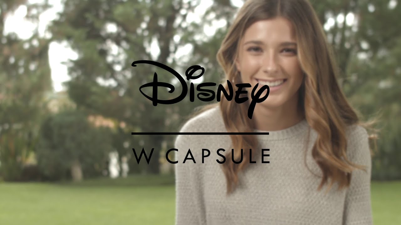 DISNEY STAY HOME, STAY COOL - YouTube