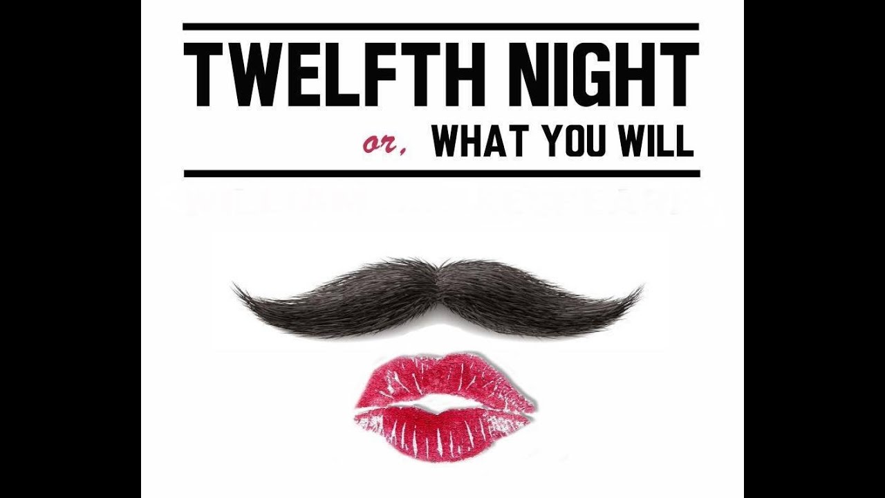 Cartoon Twelfth Night - I.II - YouTube