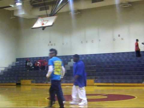 Kennemer Middle School (Paul And Devonte) - YouTube