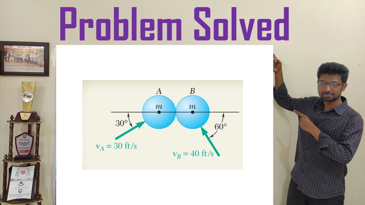 Chapter 13 | Sample problem 13.15 - YouTube