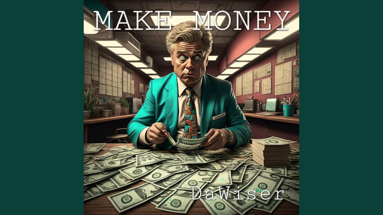 MAKE MONEY - YouTube