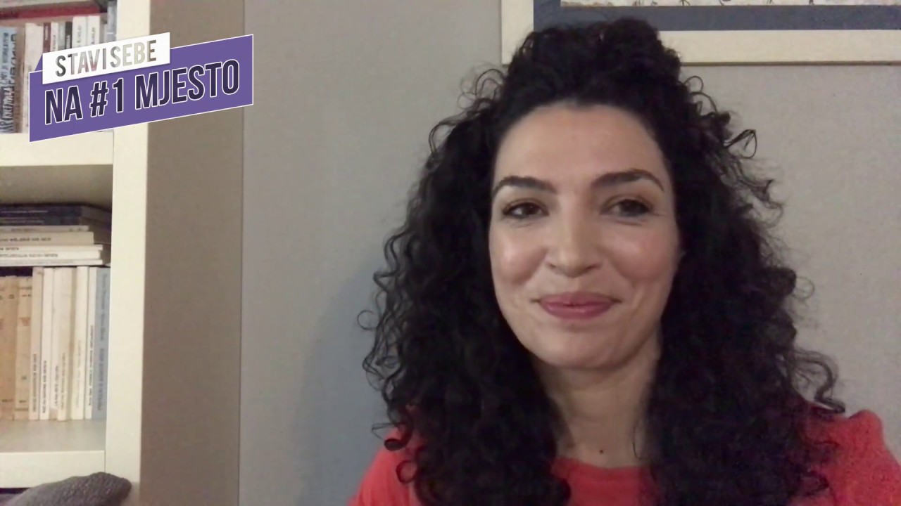 Da li je staviti sebe na prvo mjesto sebično ili odgovorno ? | Stavi ...