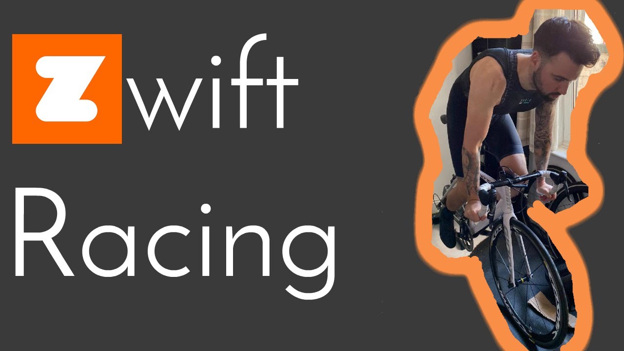 Zwift live stream - 8th June - YouTube