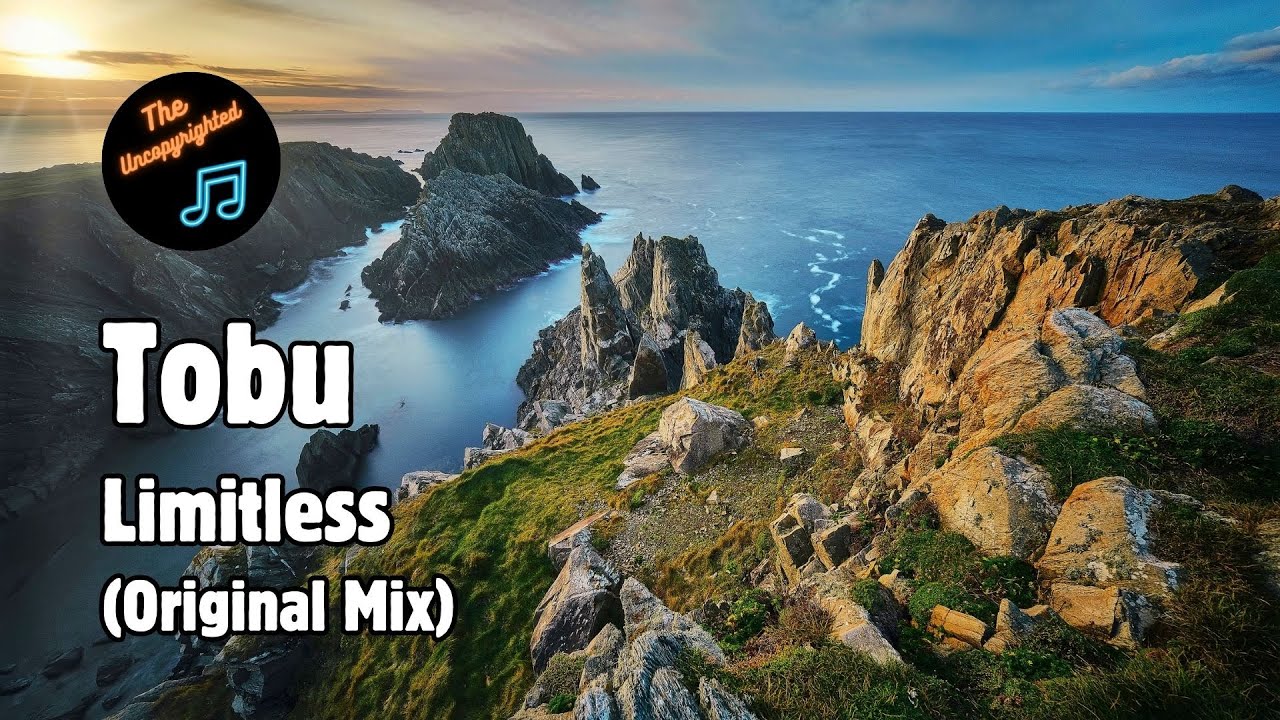 Tobu - Limitless (Original Mix) - YouTube