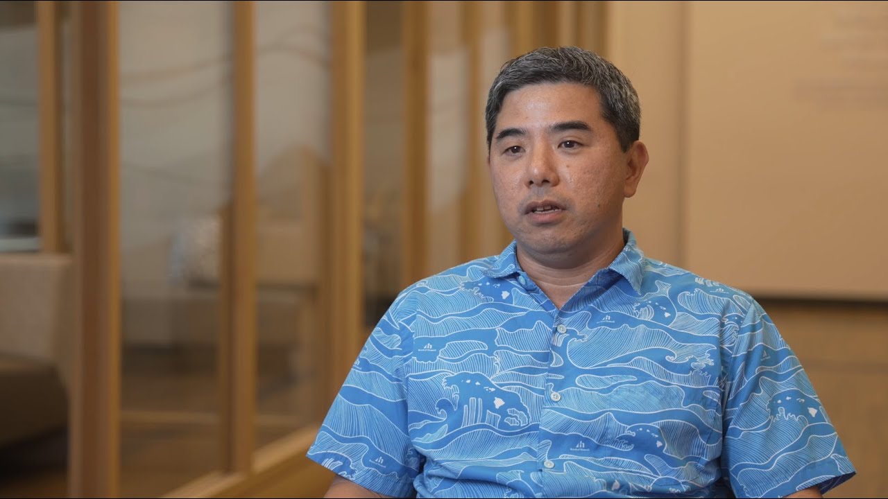 2022 BOH Annual Report - Employees - YouTube