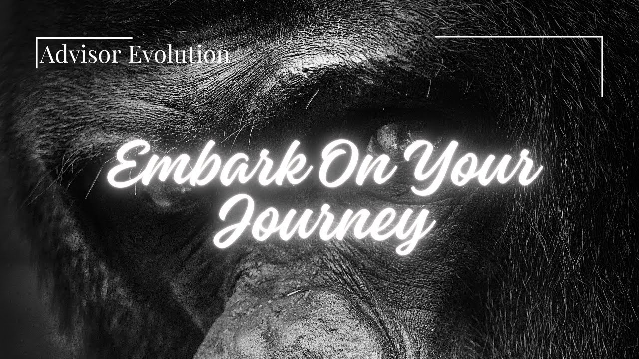 "Embark on Your Journey: Pathways to Prosperity in Financial Therapy with Advisor Evolution ...