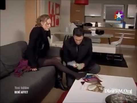 Beni Affet  Klip , CÜNEYT&FERİDE  Aşkı (izle ve paylaş)