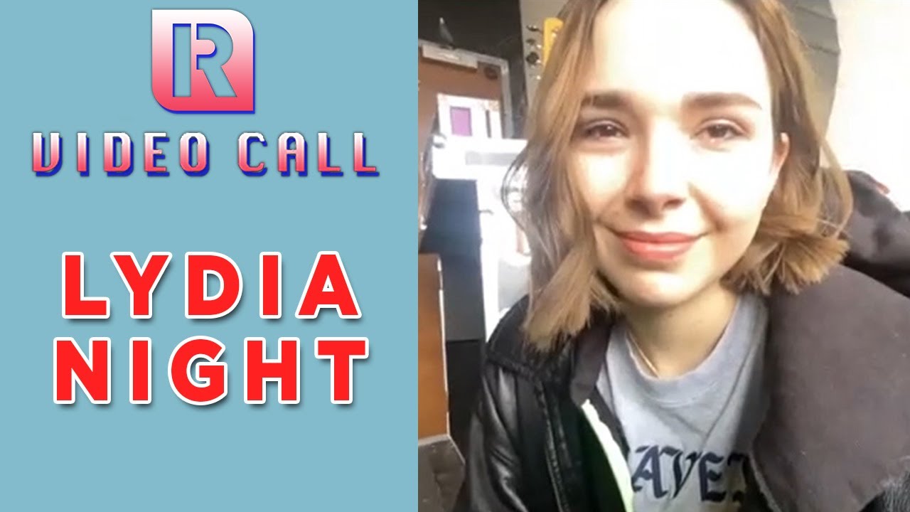 The Regrettes' Lydia Night On New Album 'Further Joy', Gerard Way ...
