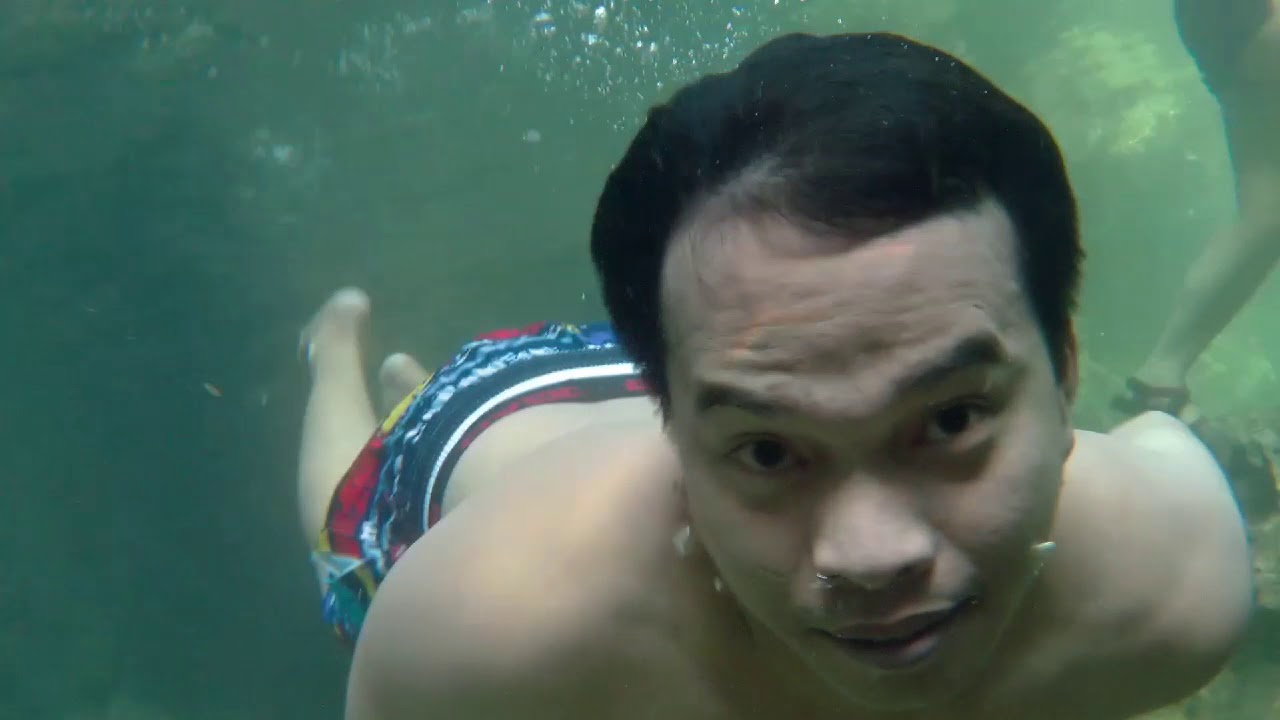 LALOL CAVE and LIBERTADOR BEACH in Candelaria Zambales - YouTube