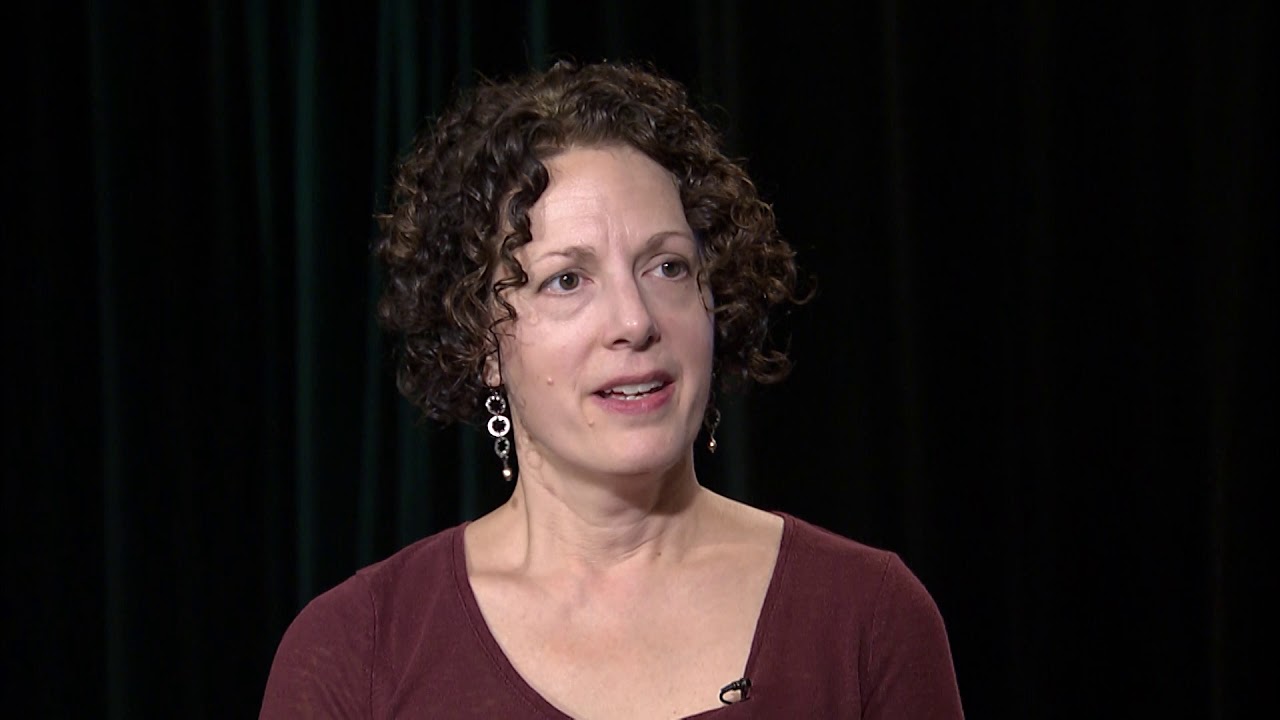 Talk of the Town | Michelle Lougee - YouTube