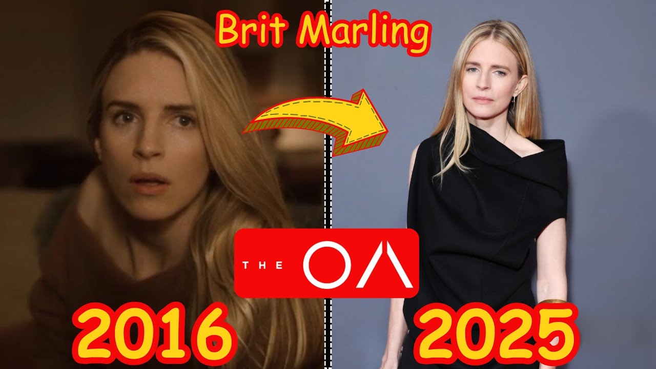 The OA Cast (2016 - 2026) - Real Name and Age - Then And Now ...
