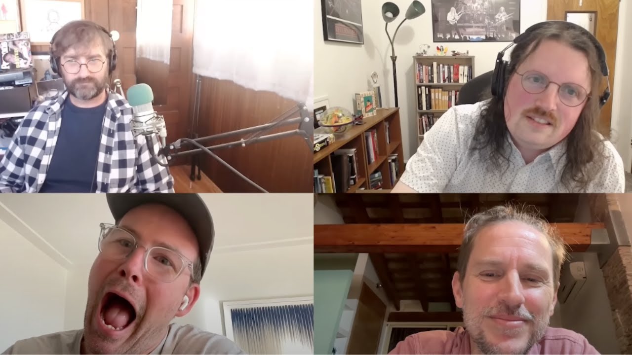 WKUK Ranks the Top 10 Episodes: #3 - YouTube