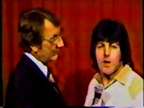 1980 CWA Ken Lucas & Bill Dundee Promo MEMPHIS WRESTLING - YouTube