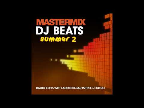 Mastermix - DJ Beats Summer Volume 02 - YouTube
