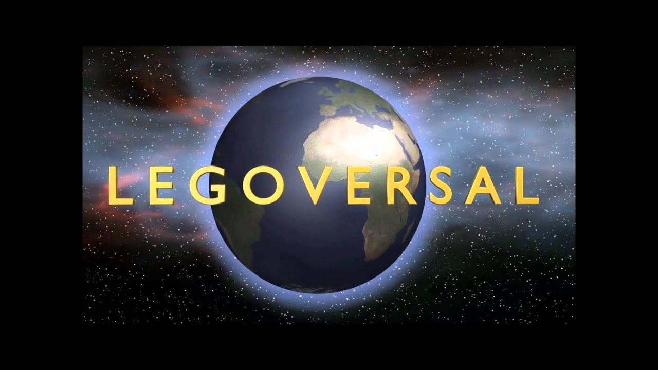 Universal logo Blender - YouTube