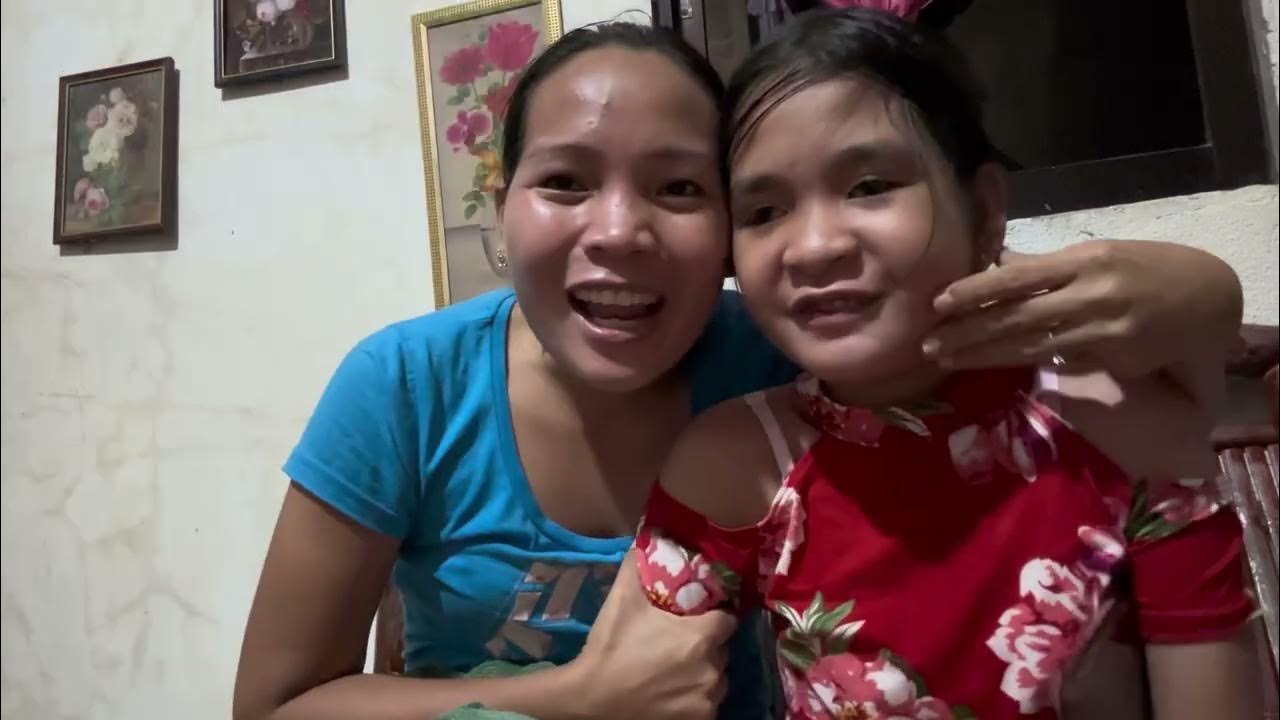 NALIPAY SI NANAY SA AHONG GIPALIT||Terryburst - YouTube