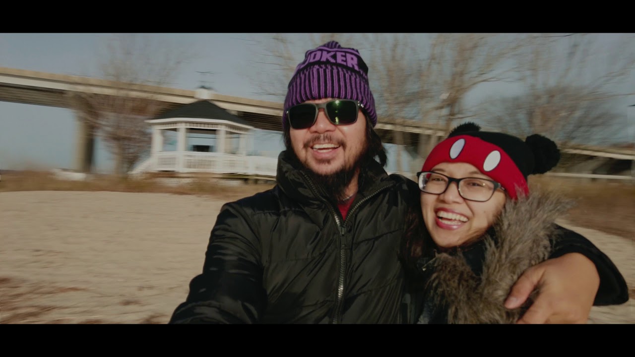 Gloucester Point Beach Park, Virginia - YouTube