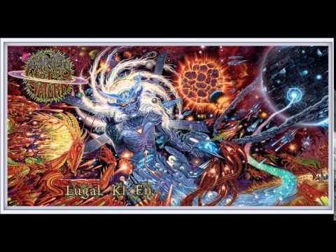 Rings of Saturn - Natural Selection