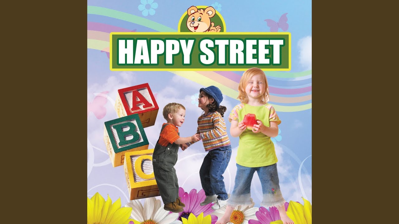 Theme From Sesame Street (Disco Version) - YouTube