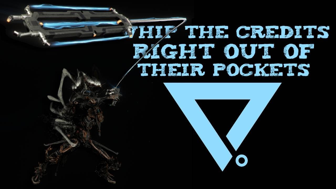 Warframe | Arcane Flexibility | Secura Lecta - YouTube