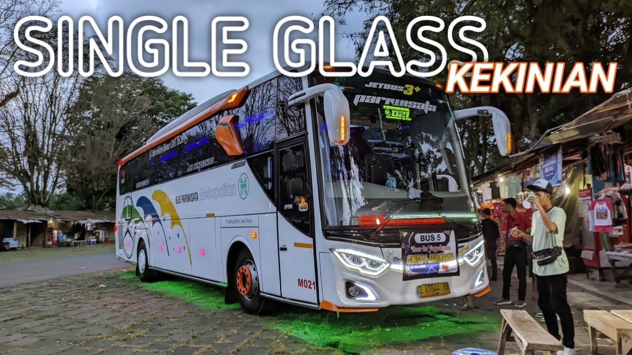 SALAH SATU UNIT MBOISNYA PO METROPOLITAN SINGLE GLASS ‼️ - YouTube