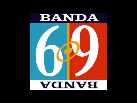 Banda 69 - Banda 69 (1988 - Disco Completo) - YouTube