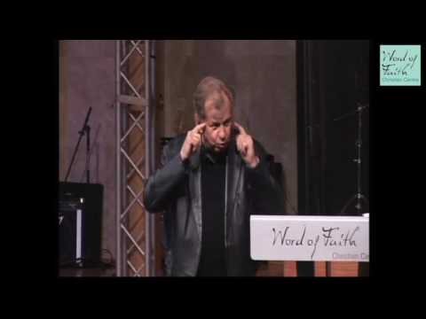 The truth about Miracles-Pastor Jimmy Crompton - YouTube