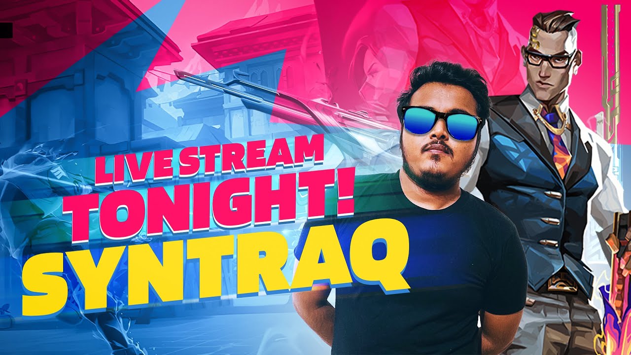HEADSHOT KYU NAHI LAGRA? VALORANT WITH GANG - YouTube