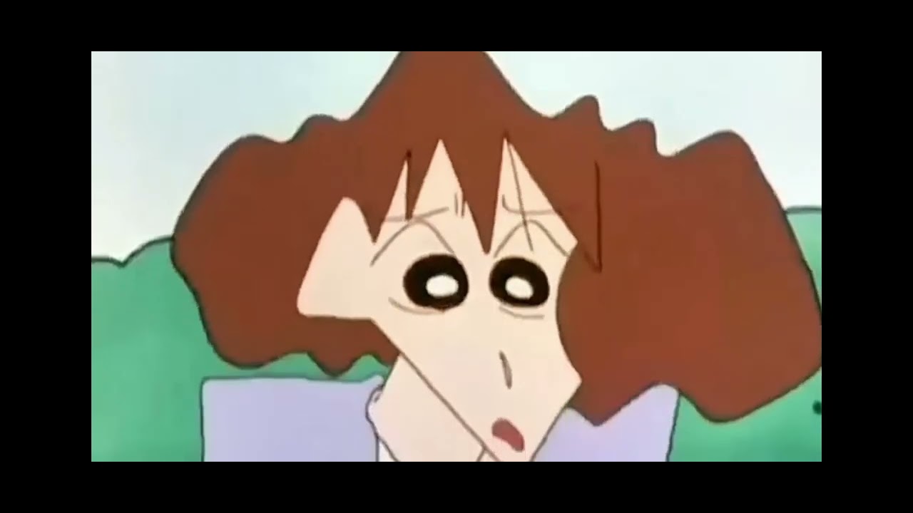 Sinchan new episode - YouTube