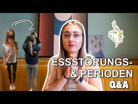 ESSSTÖRUNGS- UND PERIODEN RECOVERY Q&A: Tipps für die Recovery, Schön ...