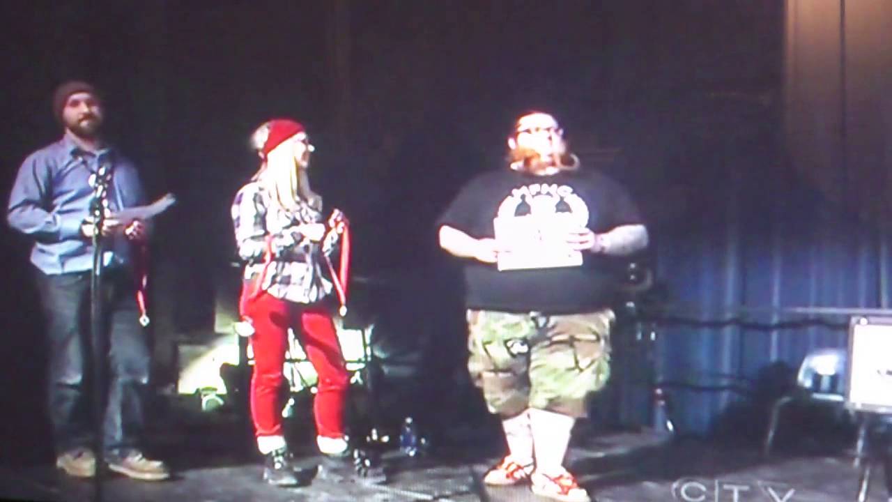 Fluff it up, make it look pretty - YouTube