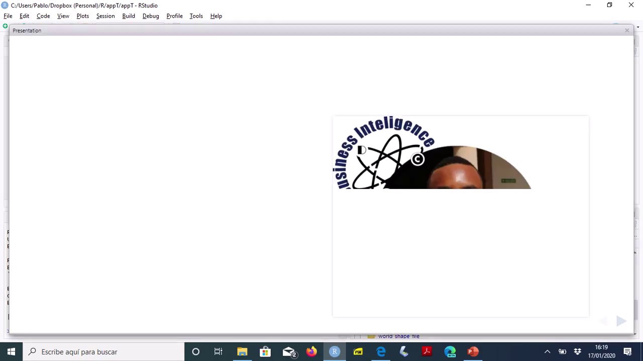 Introducción - dataplot by shiny package - YouTube