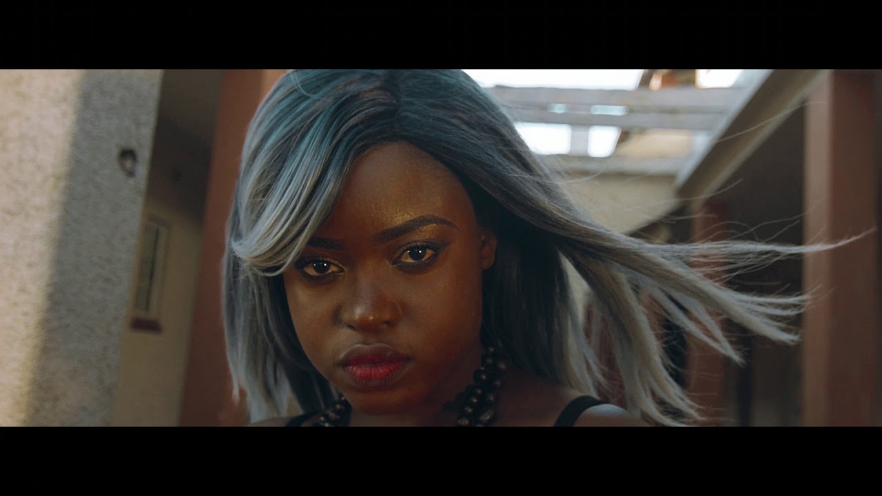 QuaZor - Ndanakirwa (official video) Dir :KMane - YouTube